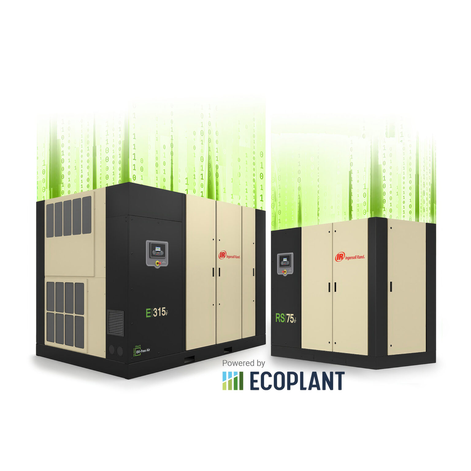 Ecoplant – MGM